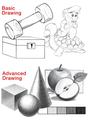 Childrens Drawing Programs Cambridge, Kitchener: Hespeler School of Art